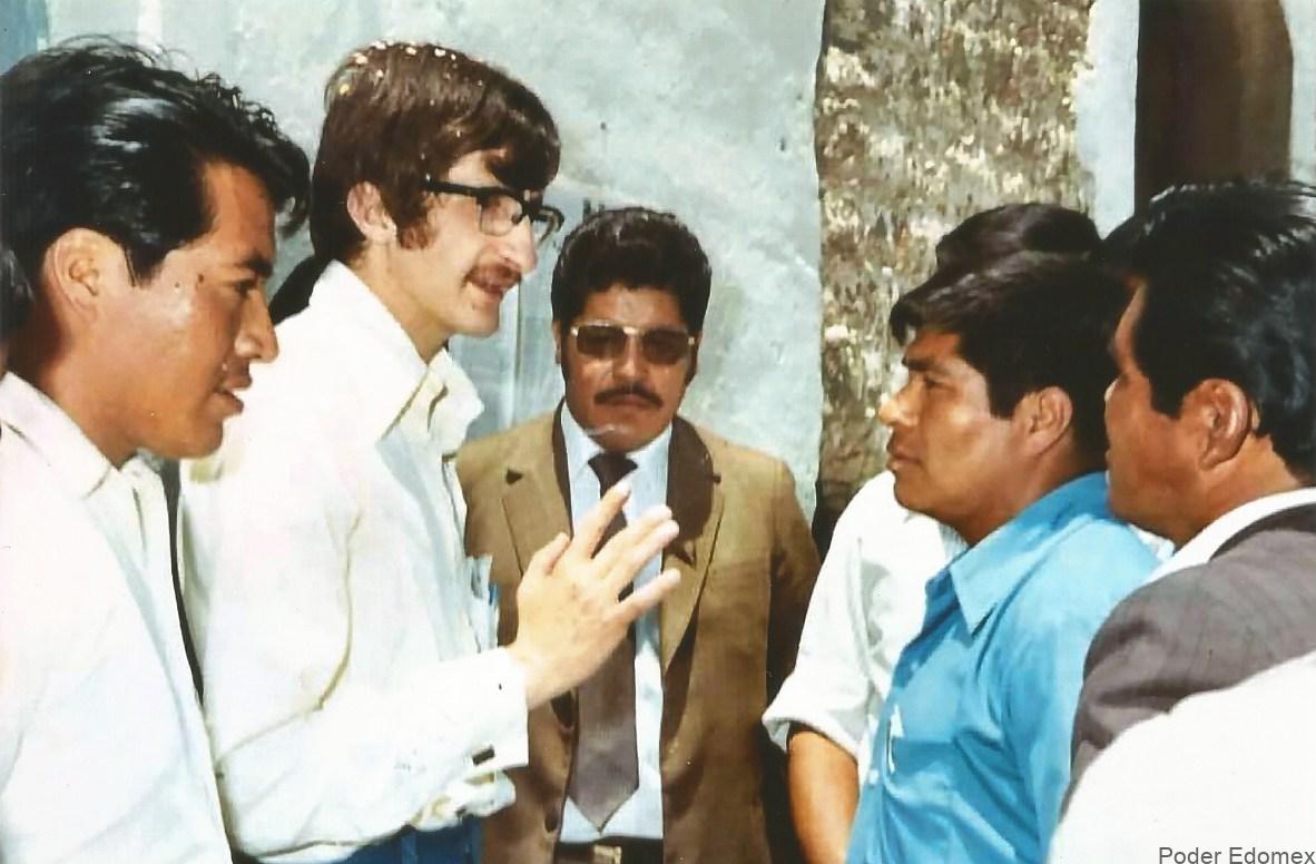 En memoria de Juan Maccise Maccise a los 42 años de su fallecimiento ...