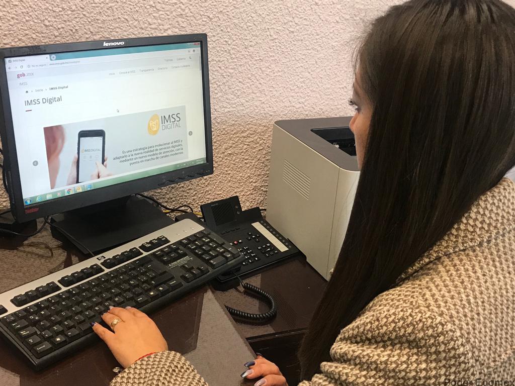 IMSS DIGITAL, HERRAMIENTA QUE PROMUEVE LA SIMPLIFICACIÓN DE TRÁMITES ...