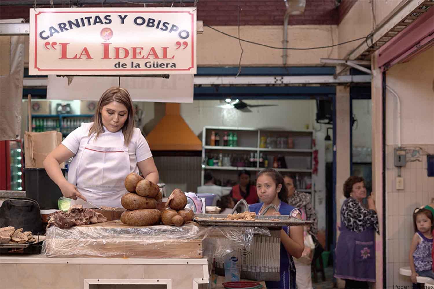 CELEBRA TENANCINGO SU TRADICIONAL FERIA DEL OBISPO 2019 – Poder Edomex