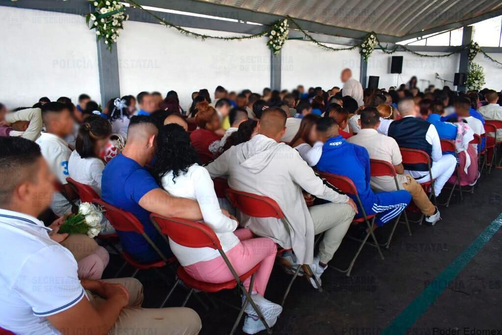 192 MATRIMONIOS, 37 REGISTROS DE MENORES Y 28 RECONOCIMIENTOS, EN EL ...