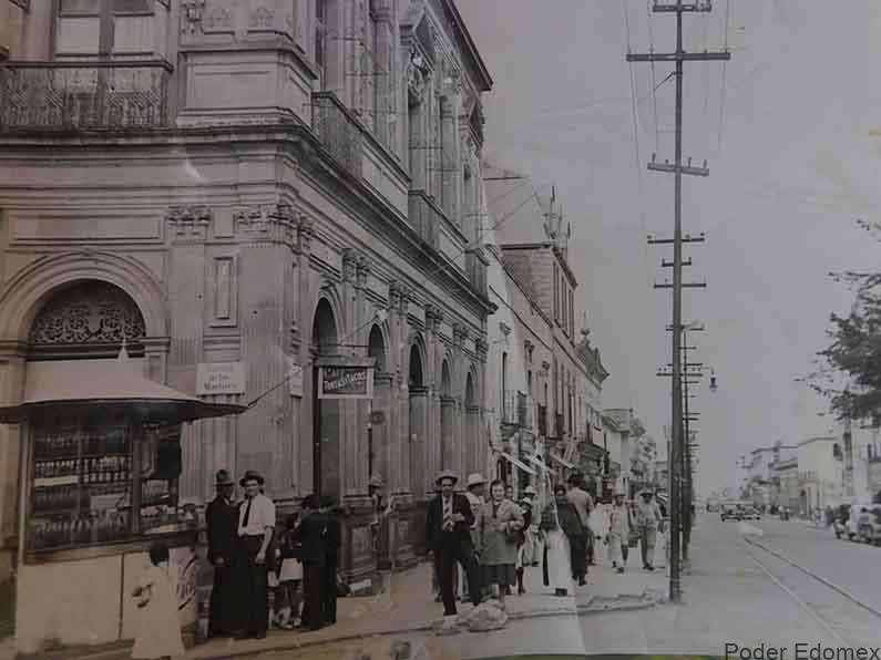 Llega el calor, es tiempo de Garapiña, con 80 años de tradición ...