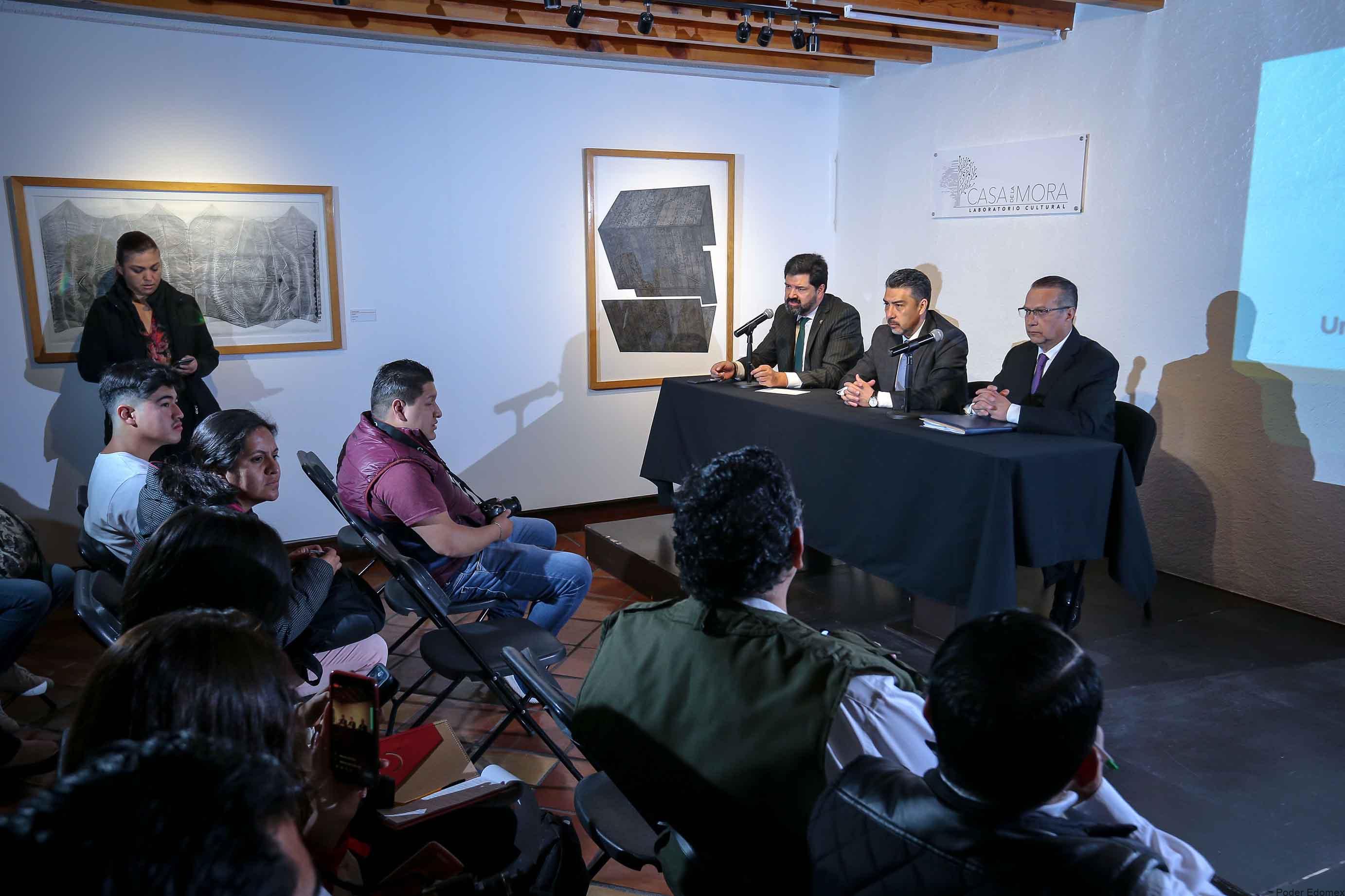 Construirá UAEM nuevo edificio en el centro de Toluca – Poder Edomex