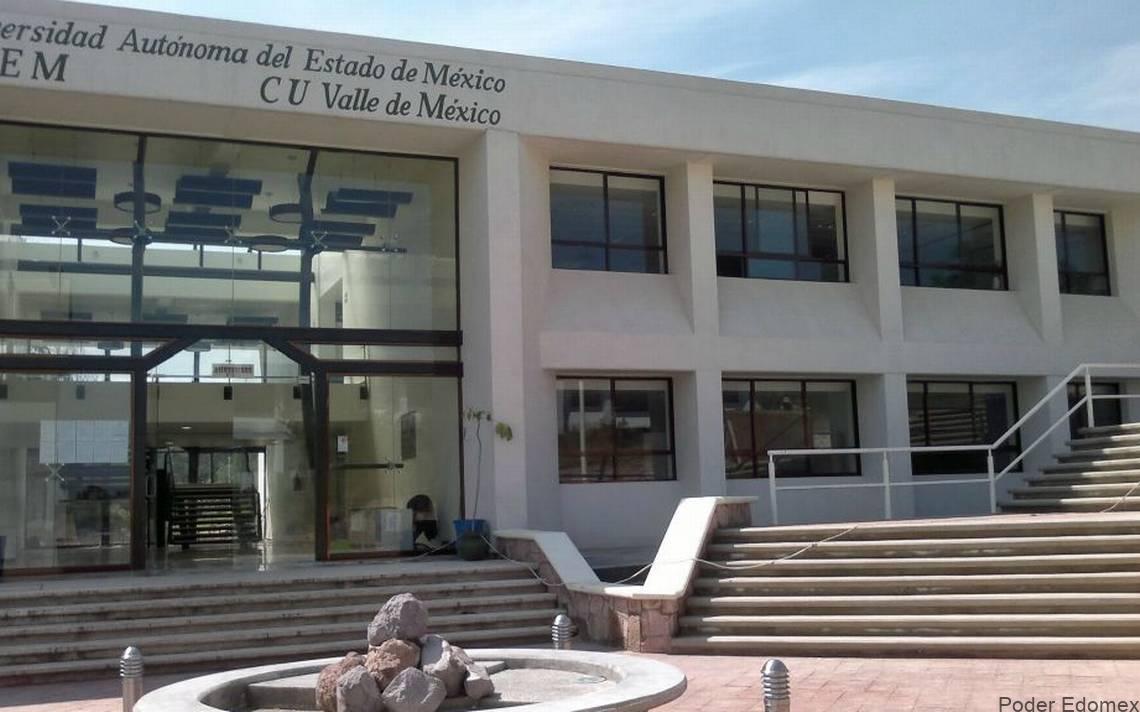 Valle de México de UAEM gradúa a su primera egresada en la modalidad a ...