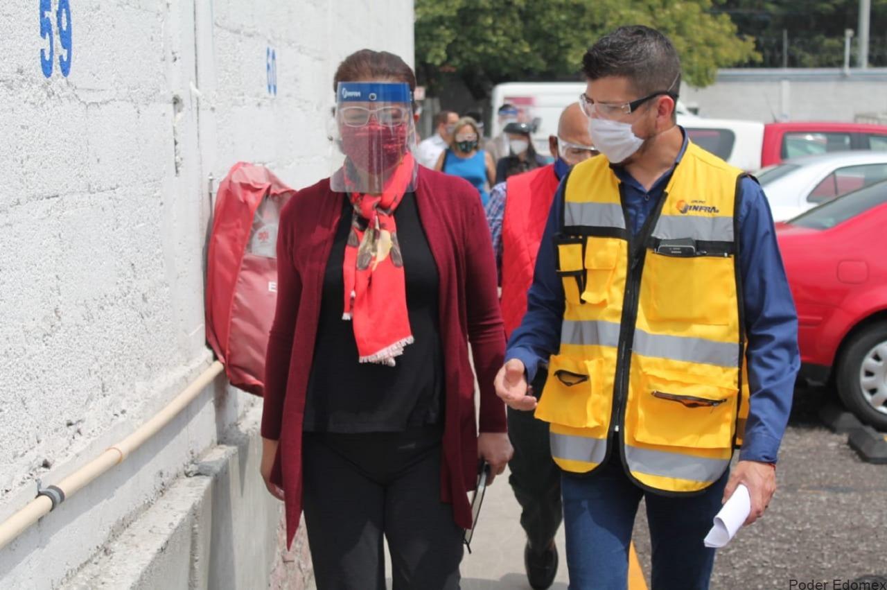 MANTIENEN EN EDOMÉX LA PAZ LABORAL A TRAVÉS DEL DIÁLOGO Y LA ...
