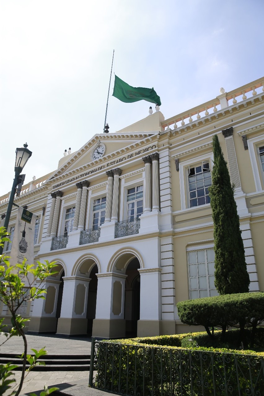 Crece presencia internacional de UAEM en cuatro años – Poder Edomex