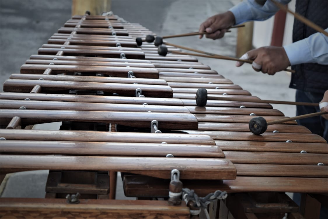 LA MARIMBA DE LOS HERNÁNDEZ, TIENE SU ORIGEN EN LA REGIÓN DE ANGOLA ...