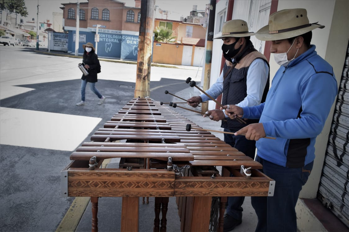 LA MARIMBA DE LOS HERNÁNDEZ, TIENE SU ORIGEN EN LA REGIÓN DE ANGOLA ...