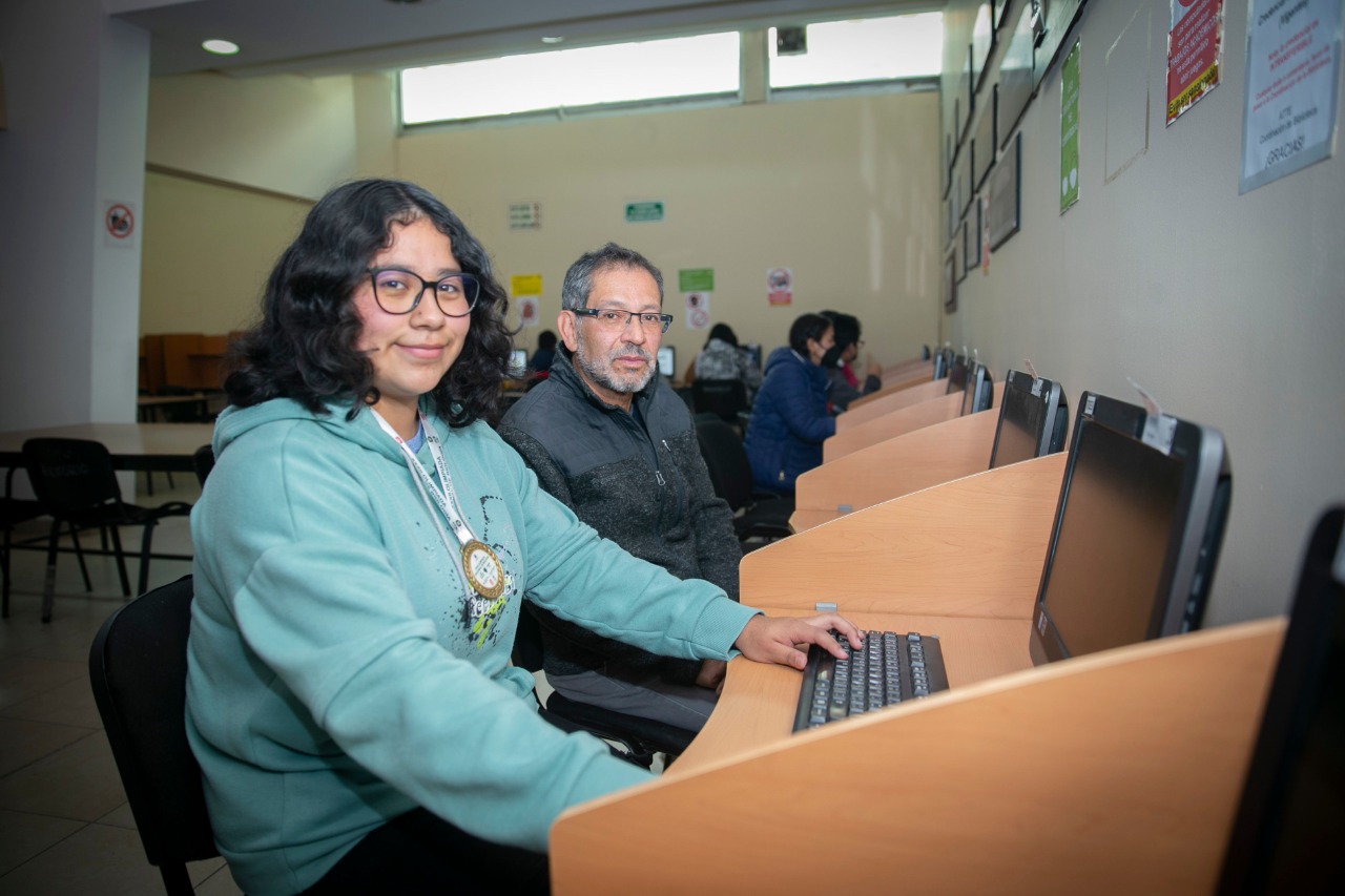 Lorena Abigail Uribe, estudiante UAEMéx, consigue oro en Olimpiada ...