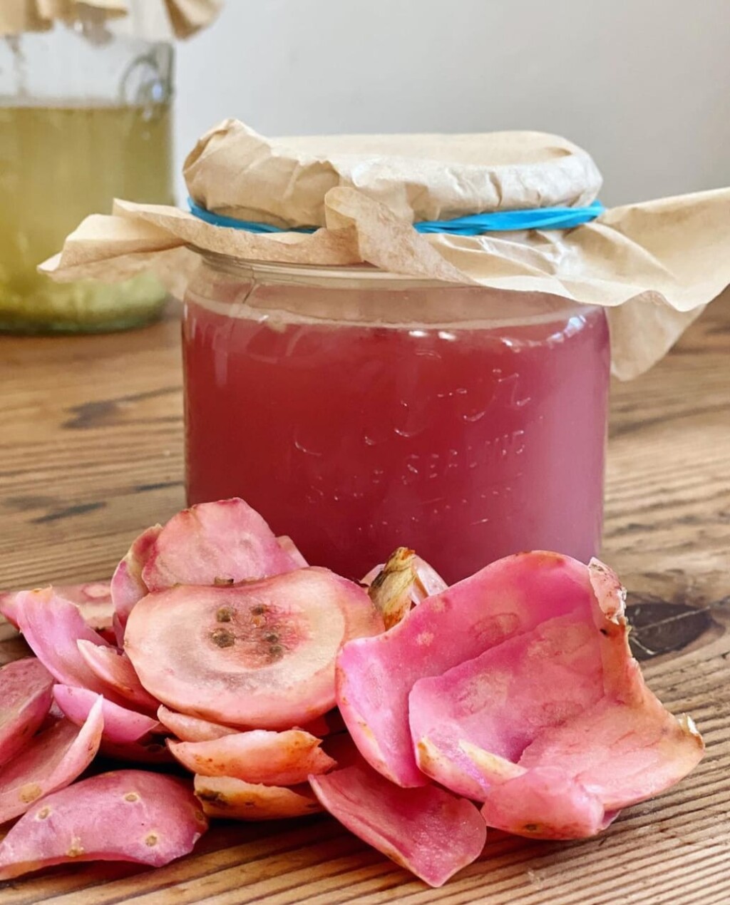 COLONCHE, BEBIDA PARECIDA AL PULQUE PERO ES COMO LA CERVEZA DEL PASADO ...