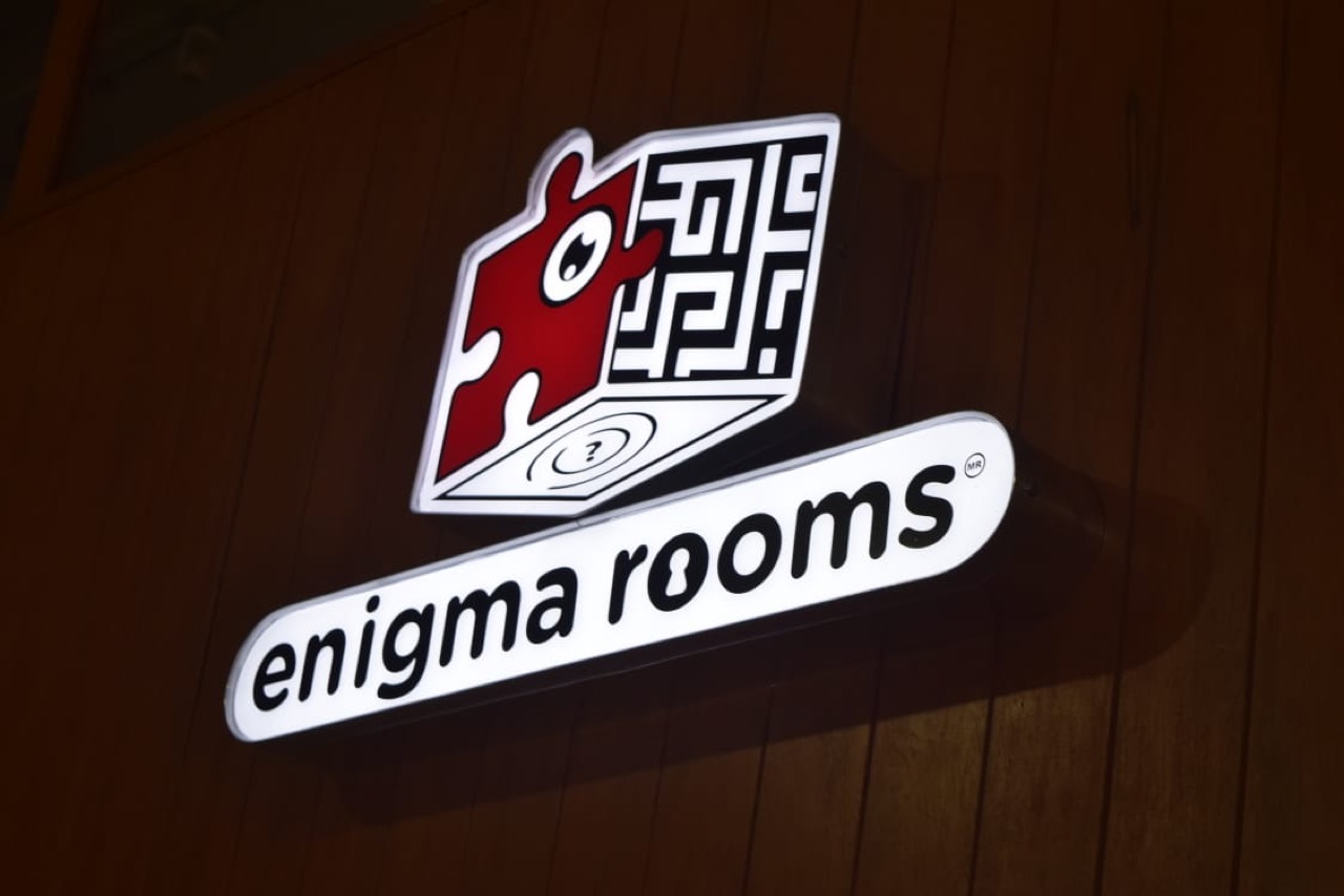 ENIGMA ROOM EN TOLUCA, A PROPÓSITO DEL DÍA DE MUERTOS – Poder Edomex