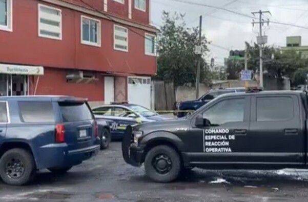 Sicarios asesinan a Rodrigo de Lucas Quien era socio de Pascual Vichis ...