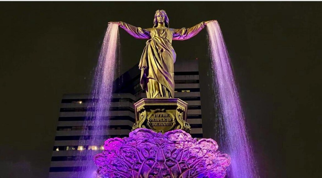 CINCINNATI Y SUS ENCANTOS – Poder Edomex
