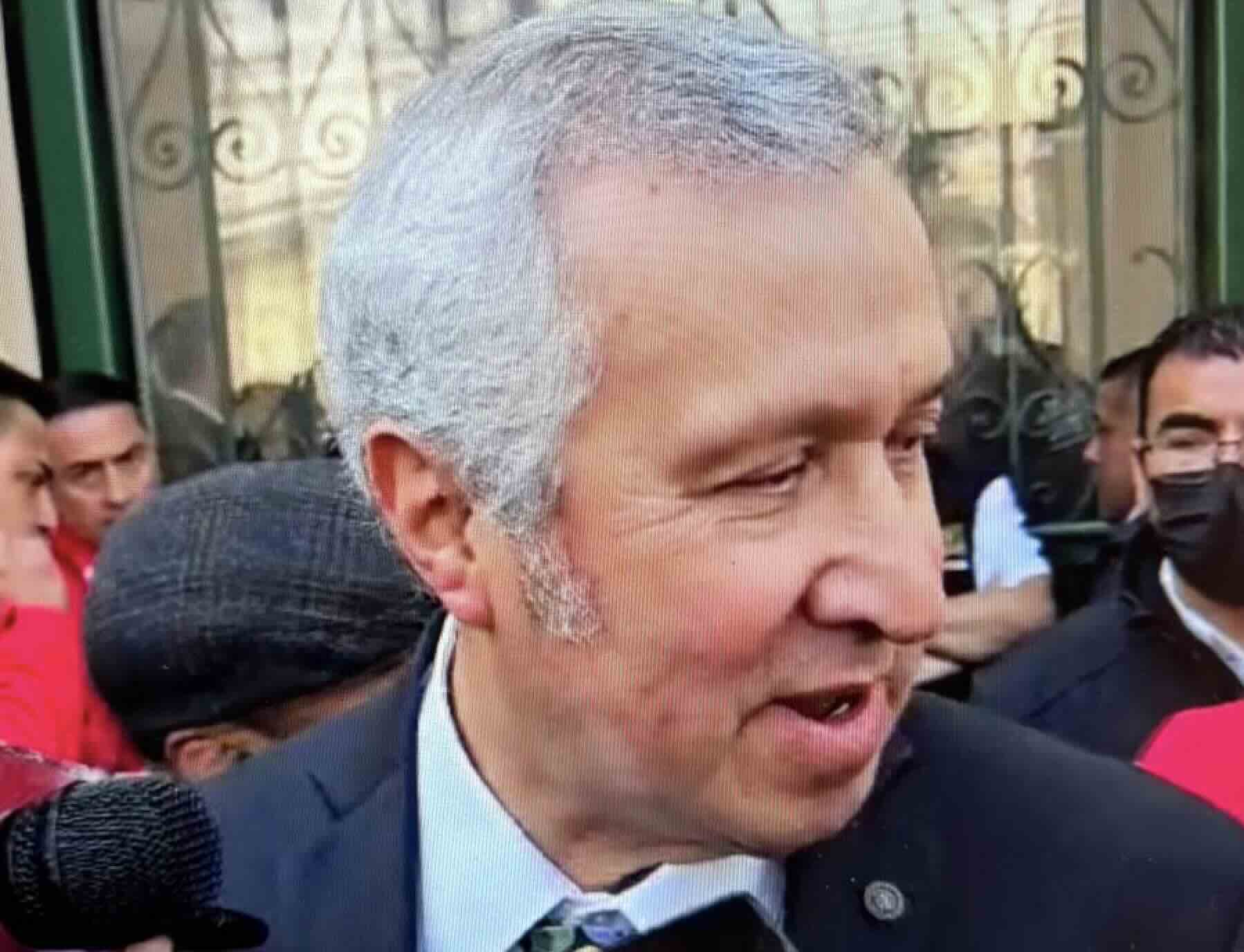 A Carlos Genaro Vega no le preocupa si hay inequidad – Poder Edomex