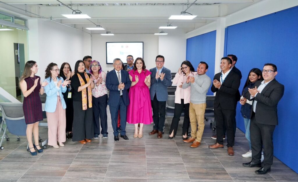 +Gerentes de las campañas rumbo a Rectoría de UAEMéx, el caso de ...