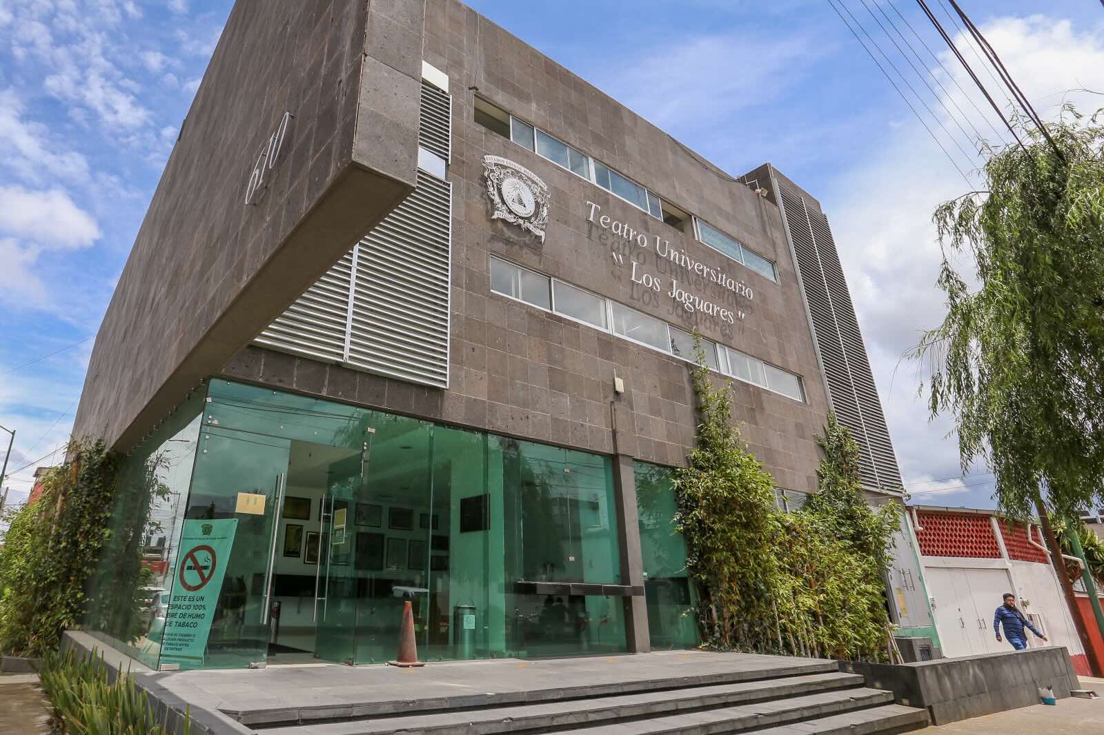 CUT UAEMéx estrena obra basada en texto del escritor Alberto Chimal ...