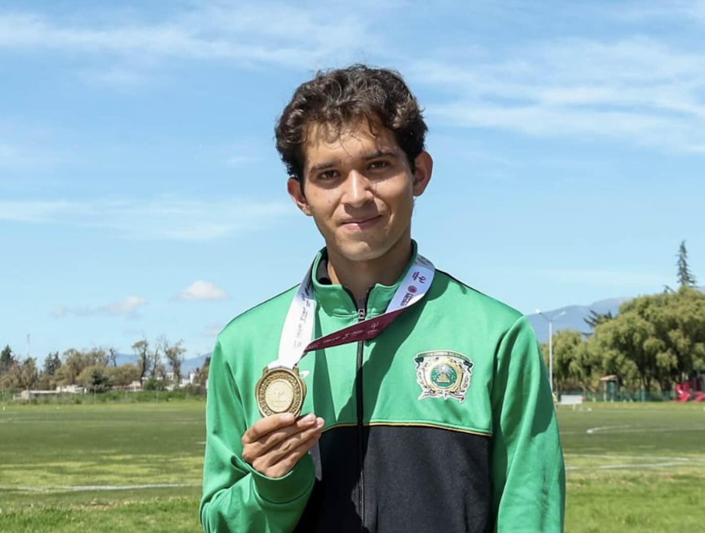 Compromiso y excelencia, fundamentales para atletas de la UAEMéx ...
