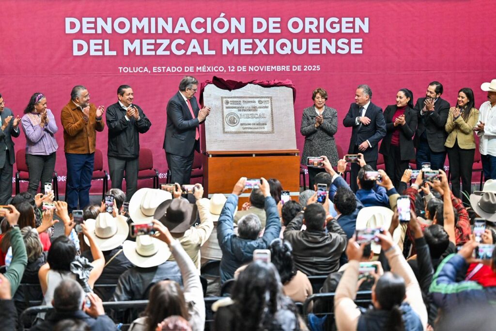 NUEVE AÑOS DESPUÉS, EDOMEX ALCANZÓ DENOMINACIÓN DE ORIGEN PARA EL ...